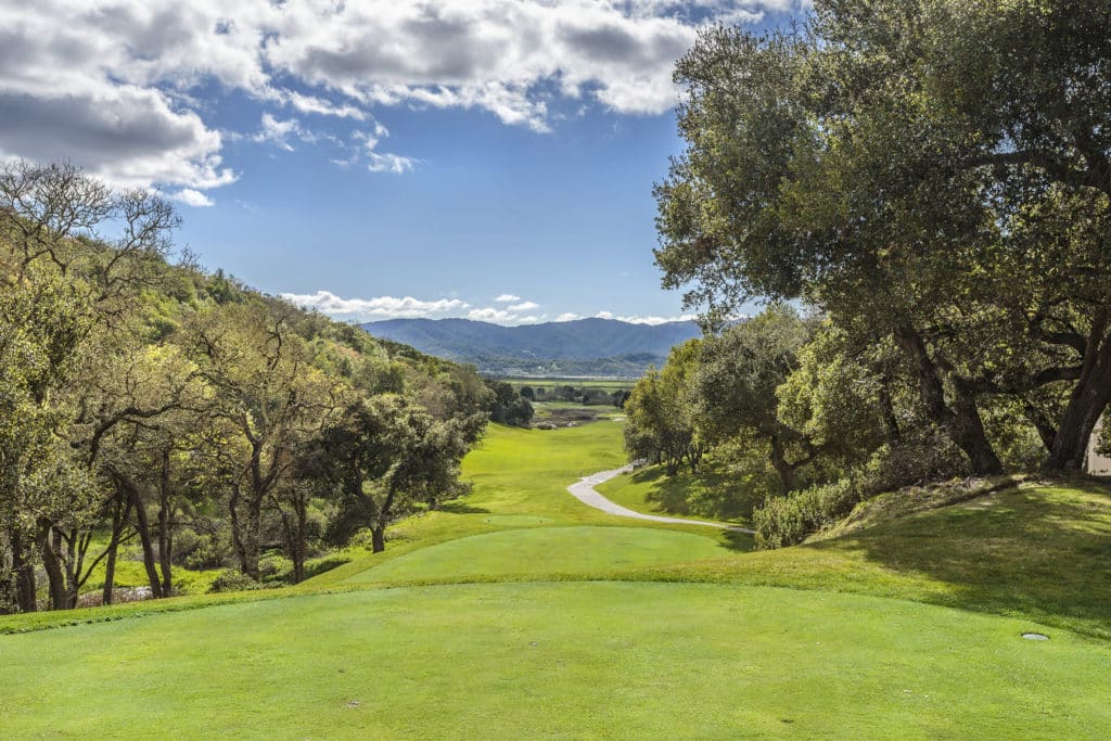 Exquisite Golf Properties in Marin County • Marin.com